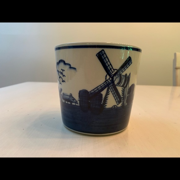 Accents | Dutch Pottery From Holland | Poshmark